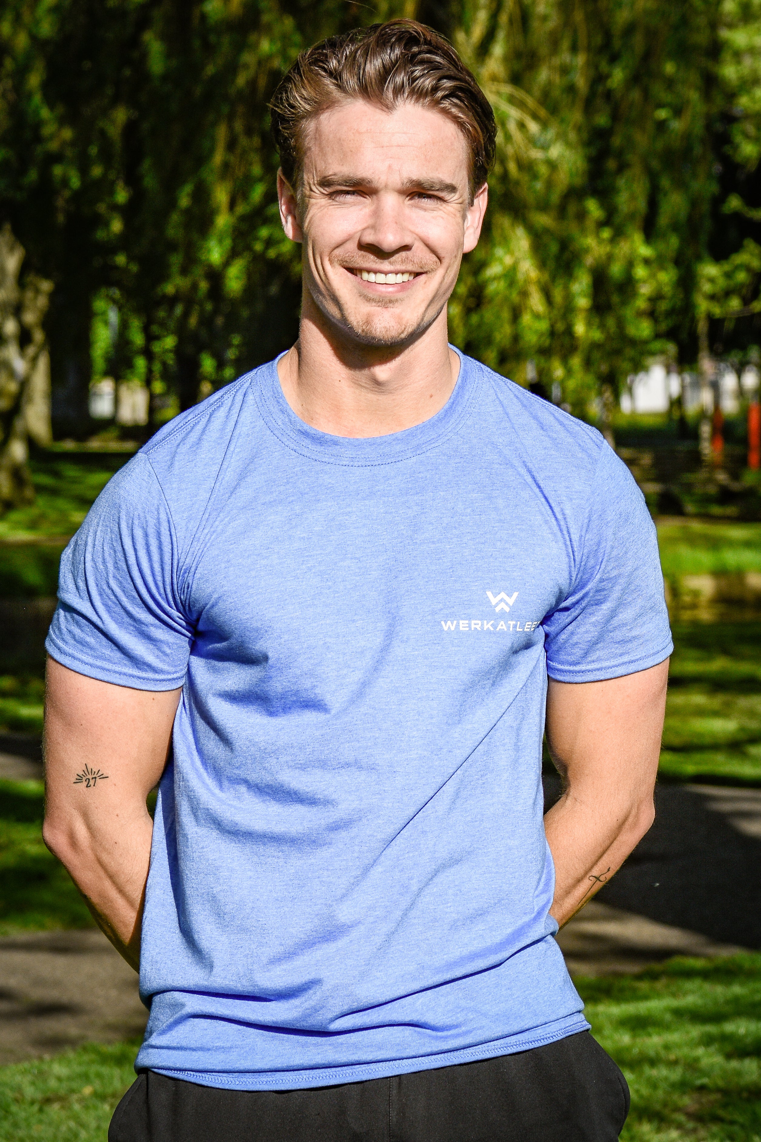 The power of adjusting your lifestyle, by expert Joep Rovers – Dore & Rose