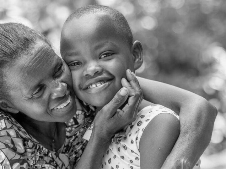 How Dore & Rose supports Hope & Homes for children