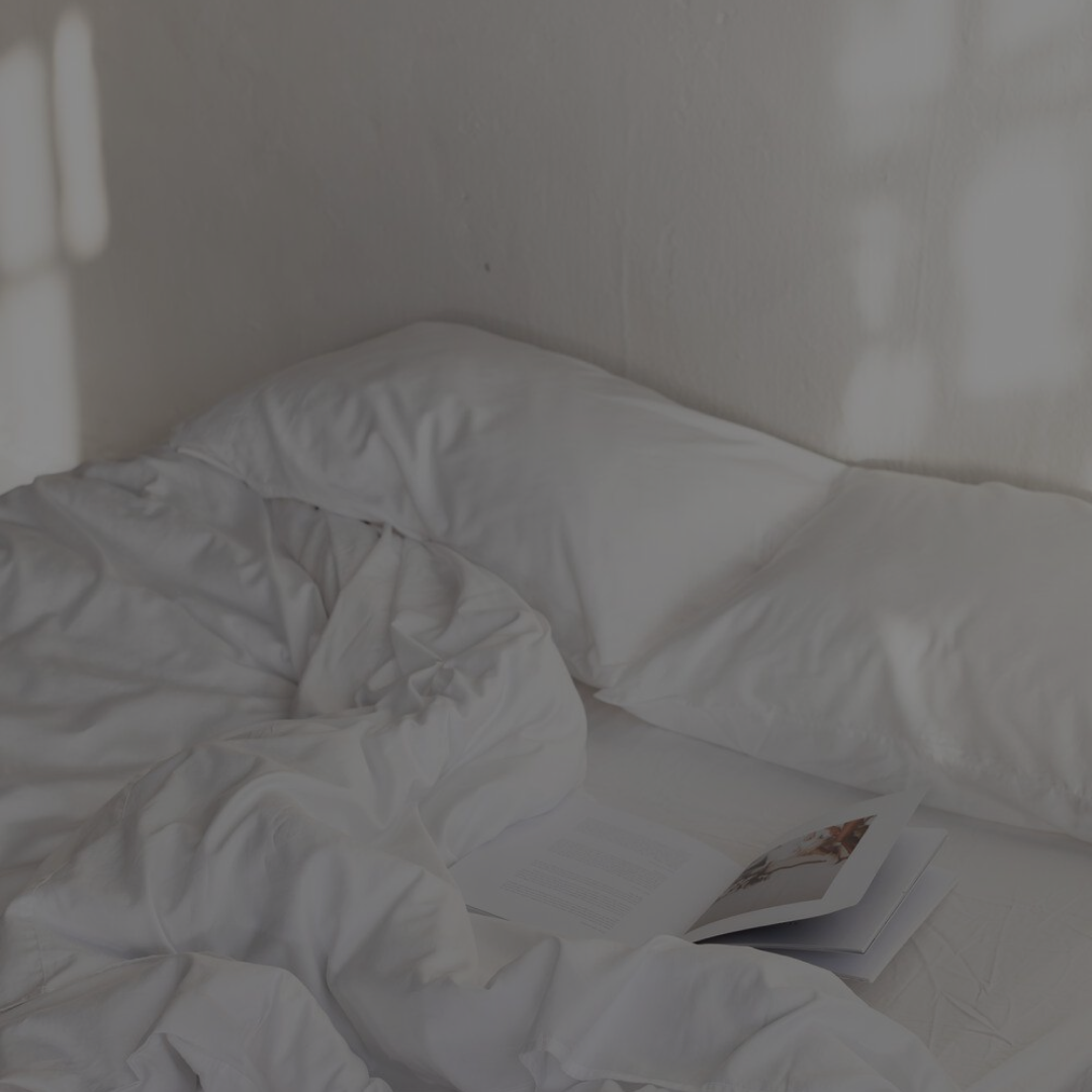 The physical benefits of sleep – Dore & Rose