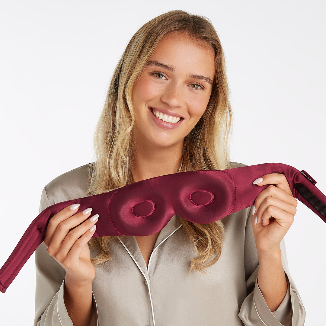 Aura Sleep Bundle – Dore & Rose