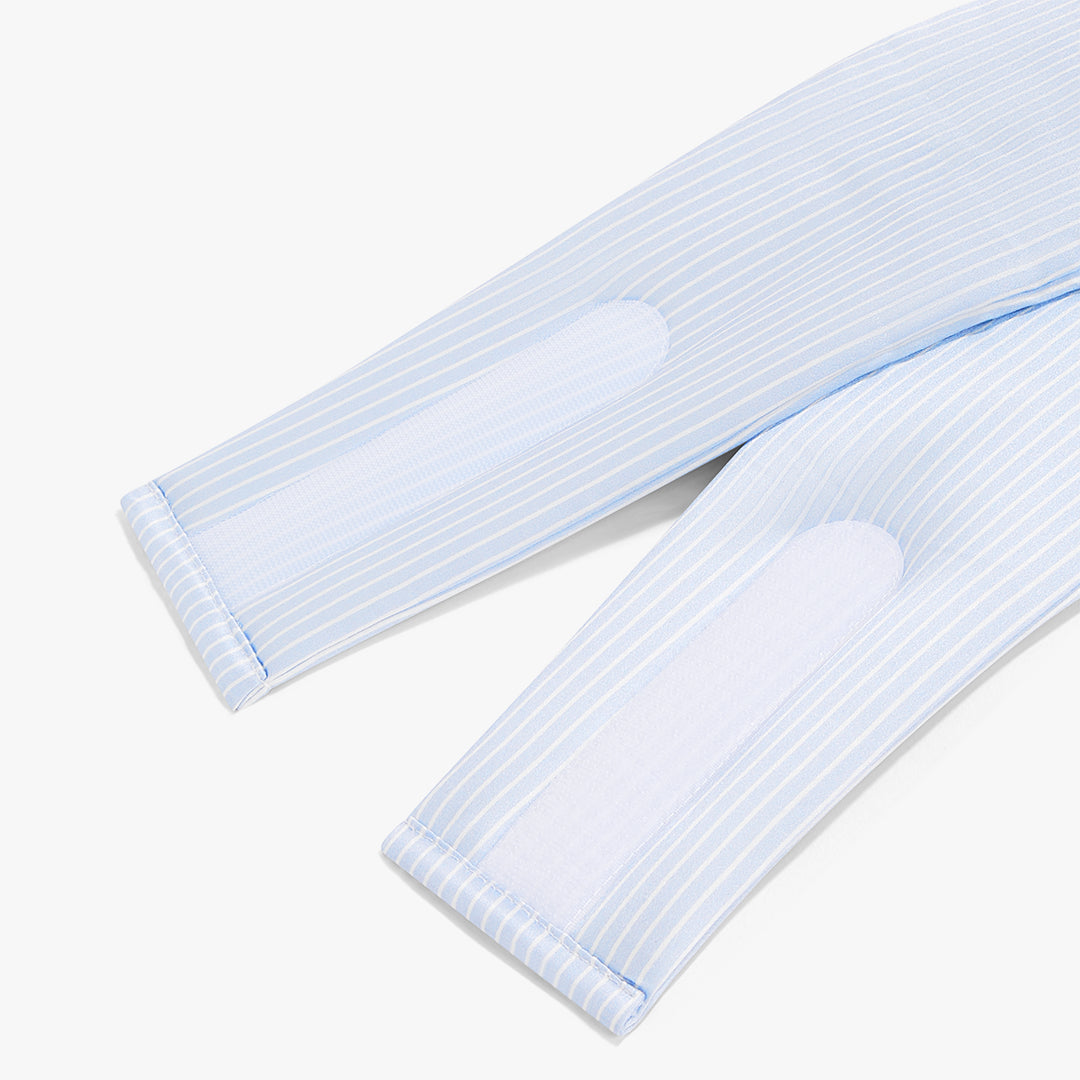 Silk Sleeping Mask - Luxury and Comfort | Dore and Rose – Dore & Rose